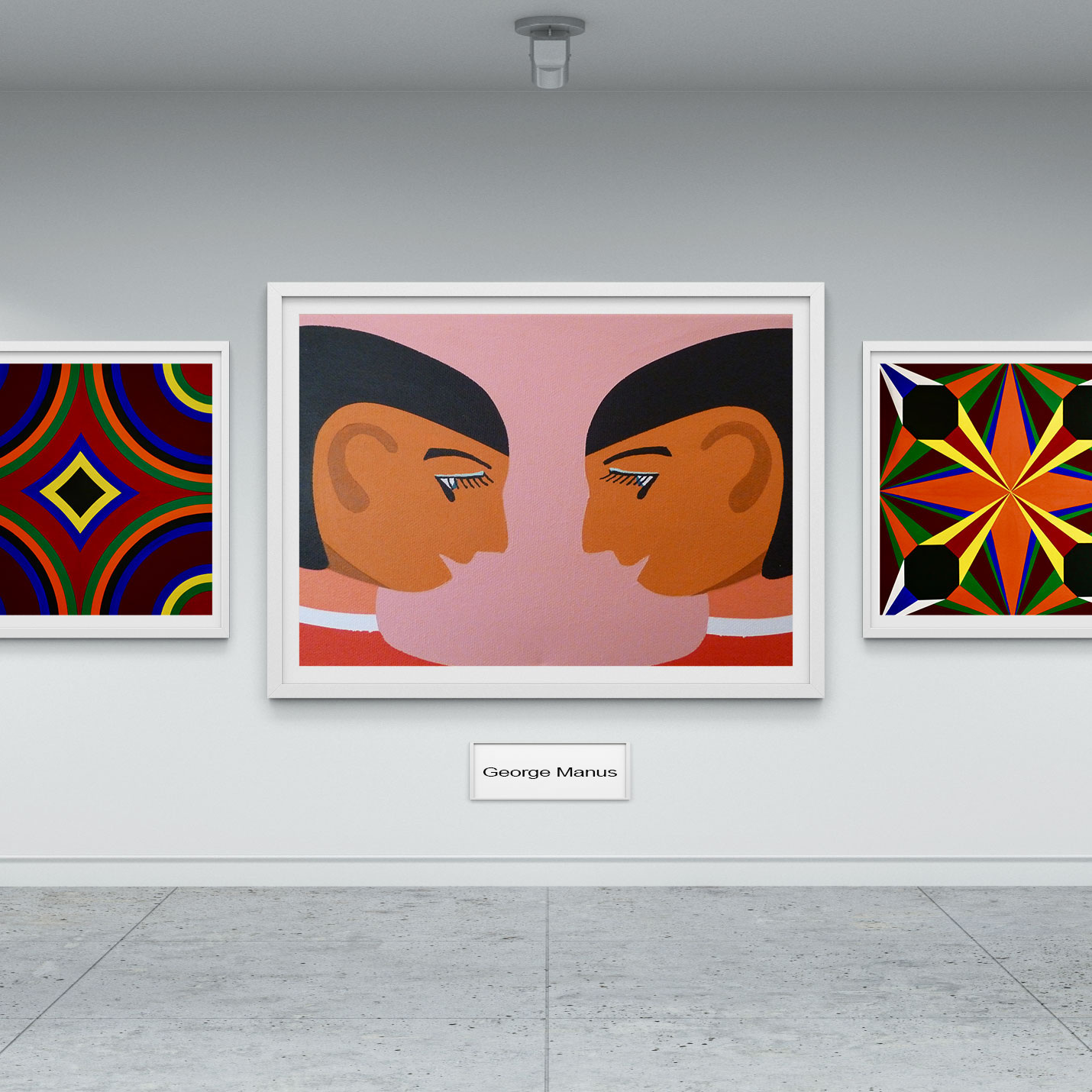 SHOP | Max Manus Innovation